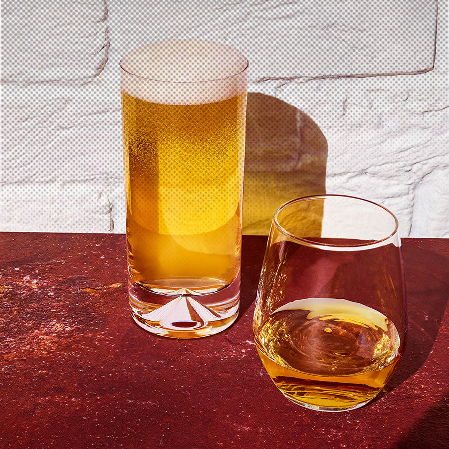 Serves | Whisky Cocktails | Spearhead Whisky - Spearhead Whisky